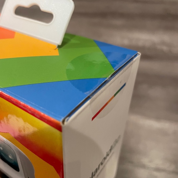 Polaroid | Cameras, Photo & Video | Polaroid Go Analog Instant Camera W ...